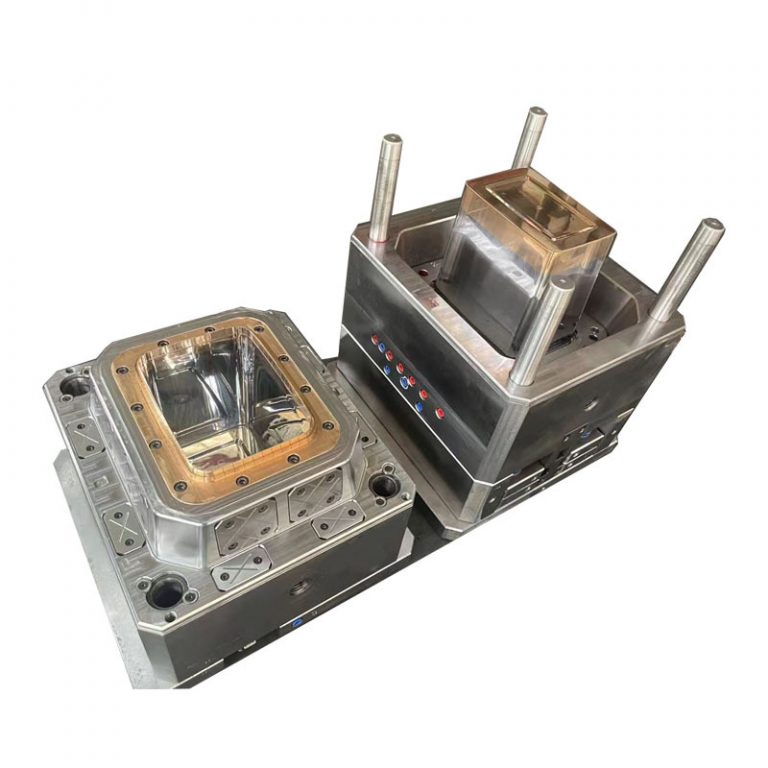 Plastic Injection Moulding - awinnermould.com